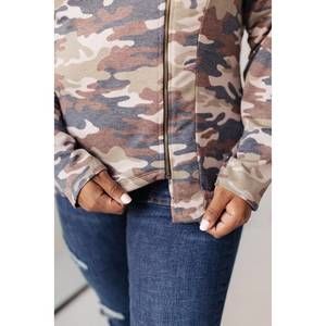 ANDREE BY UNIT | Jackets & Coats | New Andree By Unit Hideout Jacket In ...